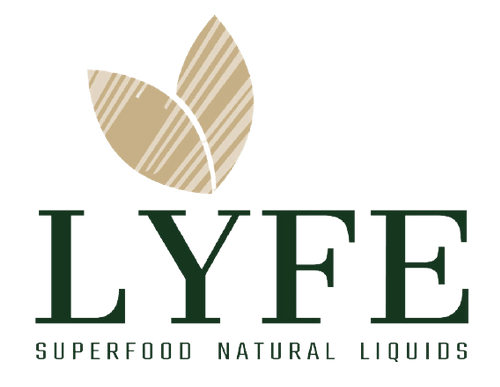 Lyfe - Superfood Natural Liquids | Restaurant | München | Home